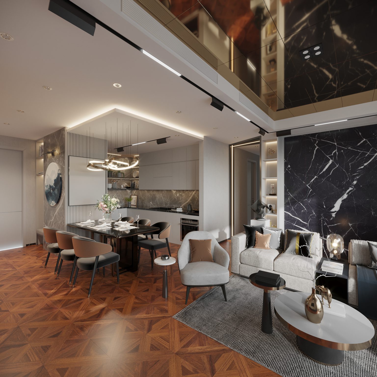 Home Landing - Kroya